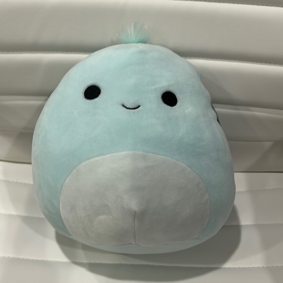 Squishmallows | Toys | 8inch Onica The Turtle Squishmallow | Poshmark